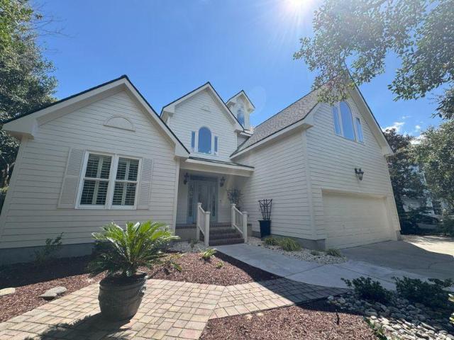 4 bedroom, Pine Knoll Shores NC 28512 LS100973375