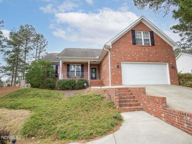 4 bedroom, Pinehurst NC 28374 LS89355886