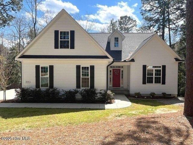 4 bedroom, Pinehurst NC 28374 LS89359863