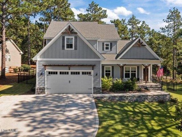 4 bedroom, Pinehurst NC 28374 LS89391351