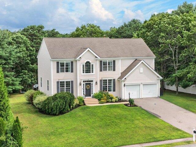 4 bedroom, Plymouth MA 02360 104760008
