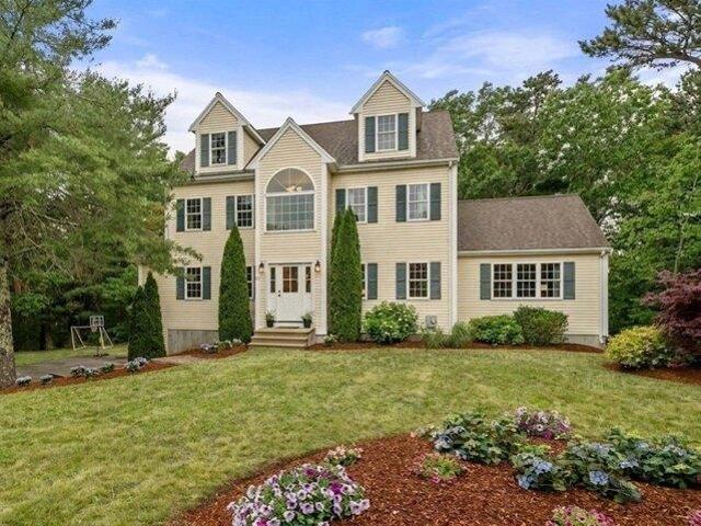 4 bedroom, Plymouth MA 02360 104788272