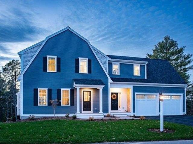 4 bedroom, Plymouth MA 02360 105108684