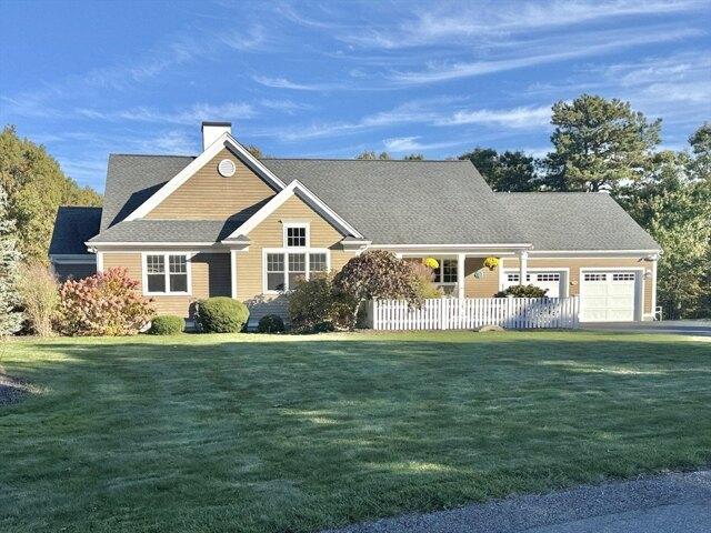 4 bedroom, Plymouth MA 02360 LS101604611