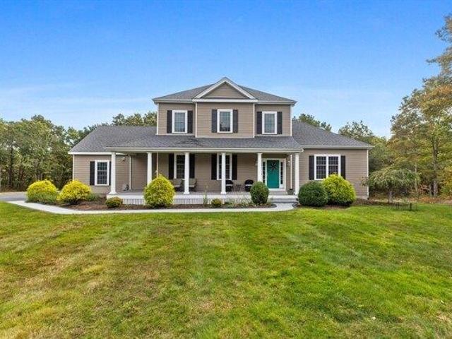 4 bedroom, Plymouth MA 02360 LS102410385
