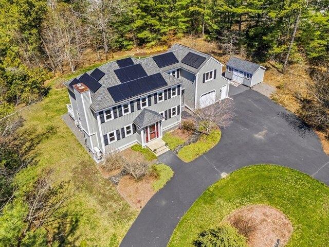 4 bedroom, Plymouth MA 02360 LS102443220