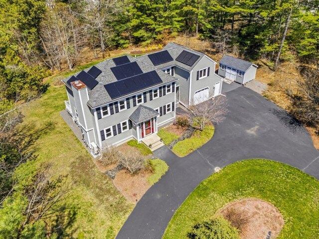 4 bedroom, Plymouth MA 02360 LS102257801