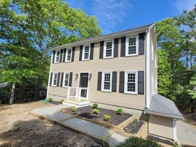 4 bedroom, Plymouth MA 02360 LS103037176