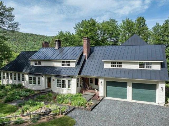4 bedroom, Plymouth VT 05056 104788175
