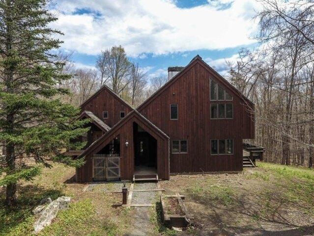 4 bedroom, Plymouth VT 05056 102258449