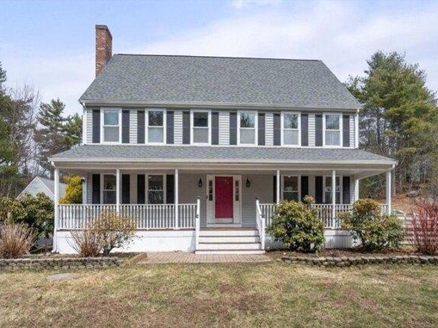 4 bedroom, Plainville MA 02762 100927165