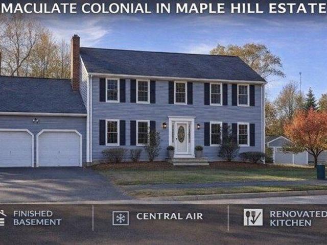 4 bedroom, Plainville MA 02762 102312547