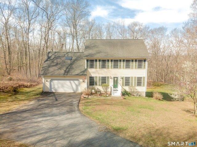 4 bedroom, Plainfield CT 06354 LS102827898