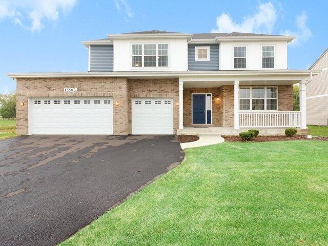 4 bedroom, Plainfield IL 60544 88247516