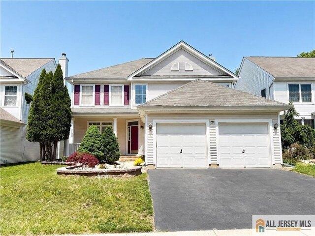 4 bedroom, Plainsboro NJ 08536 102825565