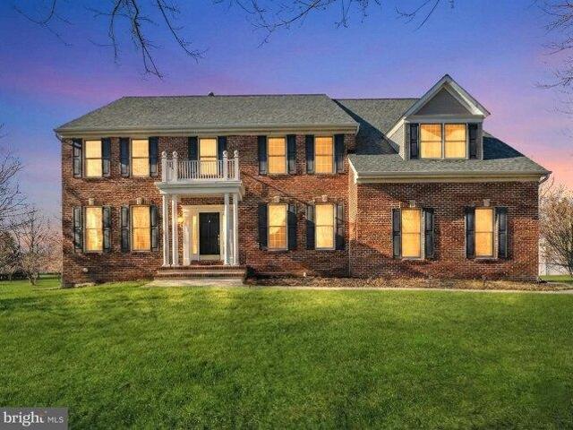 4 bedroom, Plainsboro NJ 08536 LS101661854