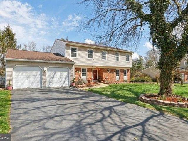 4 bedroom, Plainsboro NJ 08536 LS101631398