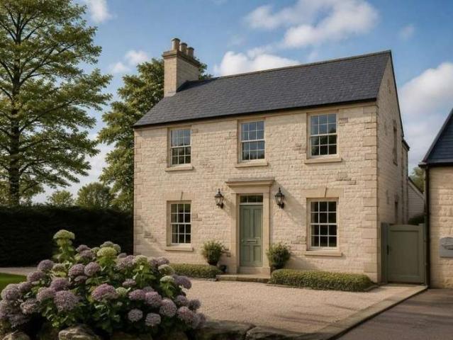 4 Bedroom Plot Commercial