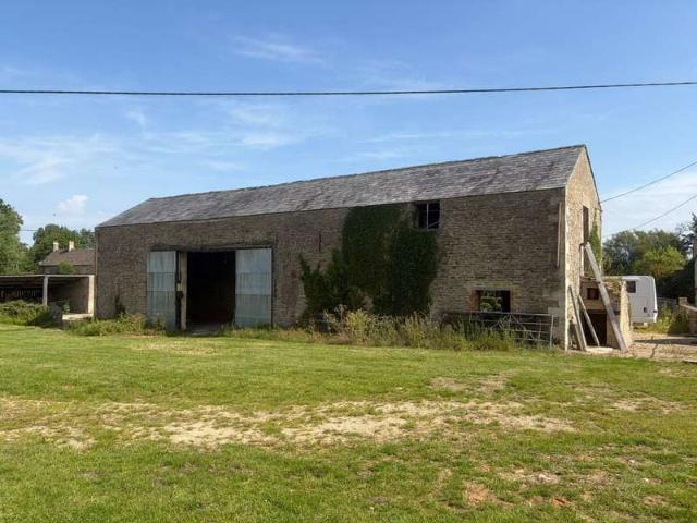4 Bedroom Plot Commercial