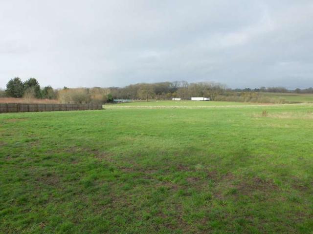 4 Bedroom Plot Commercial