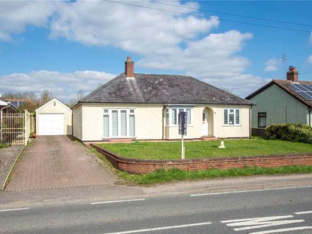 4 Bedroom Plot Commercial