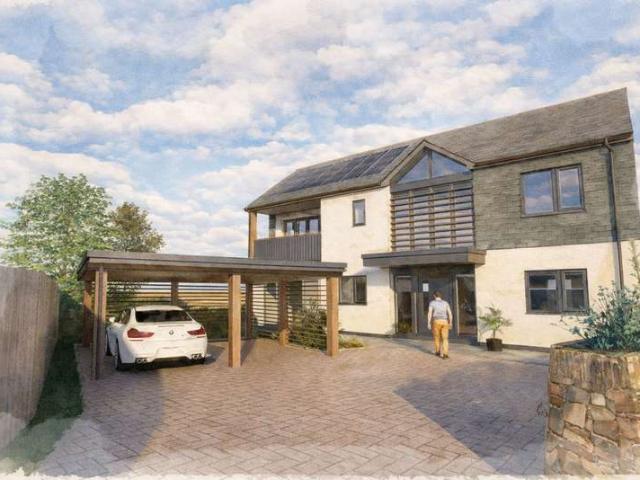 4 Bedroom Plot Commercial