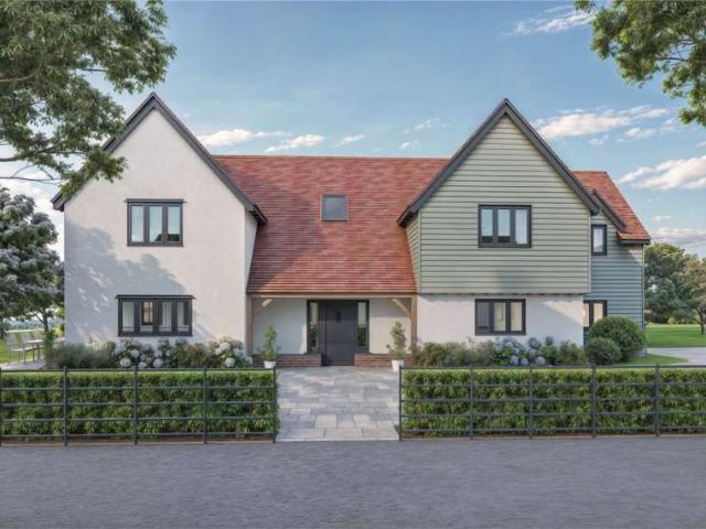 4 Bedroom Plot Commercial