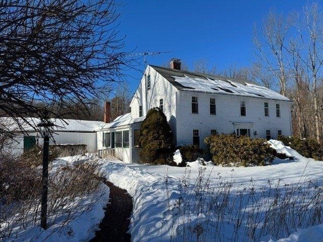 4 bedroom, Princeton MA 01541 102632559