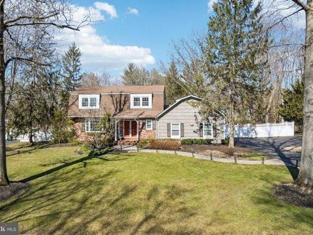 4 bedroom, Princeton NJ 08540 LS102800619