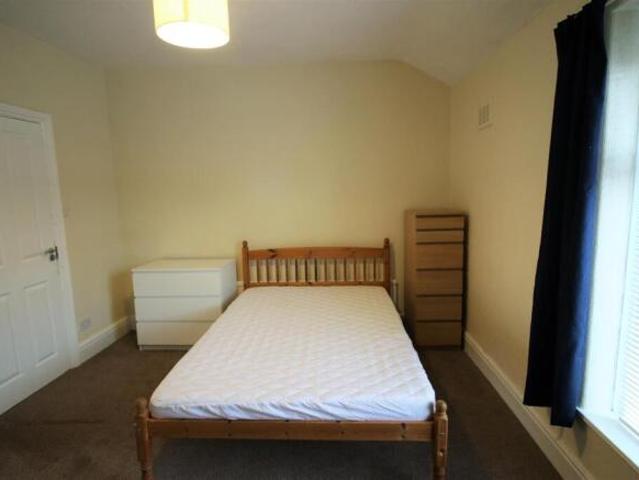 4 bedroom private hall for rent in 25 Argyle Street, Lancaster, LA1