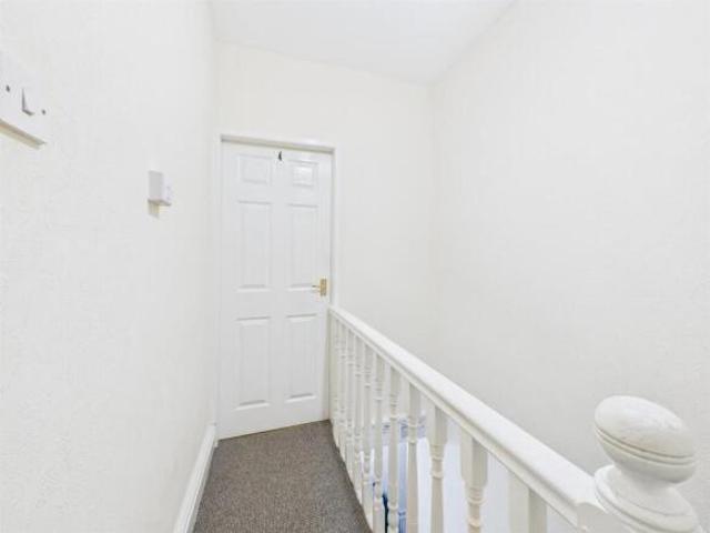4 bedroom private hall for rent in 7 Railway Street, Lancaster, LA1