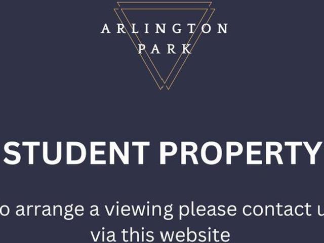 4 bedroom private hall to rent