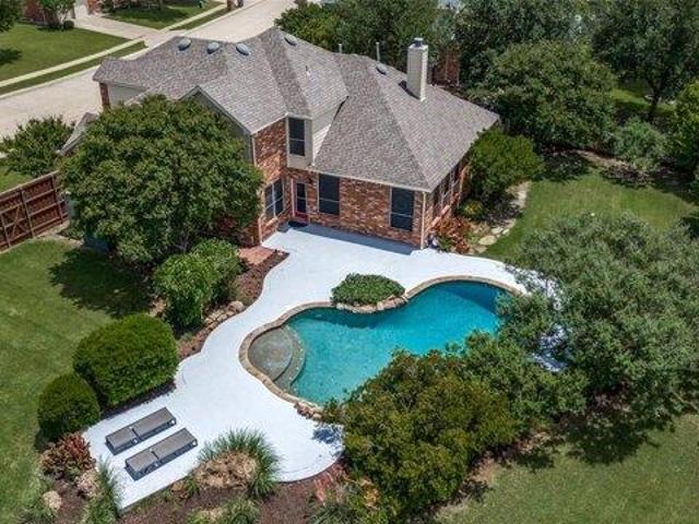 4 bedroom, Prosper TX 75078 94280427