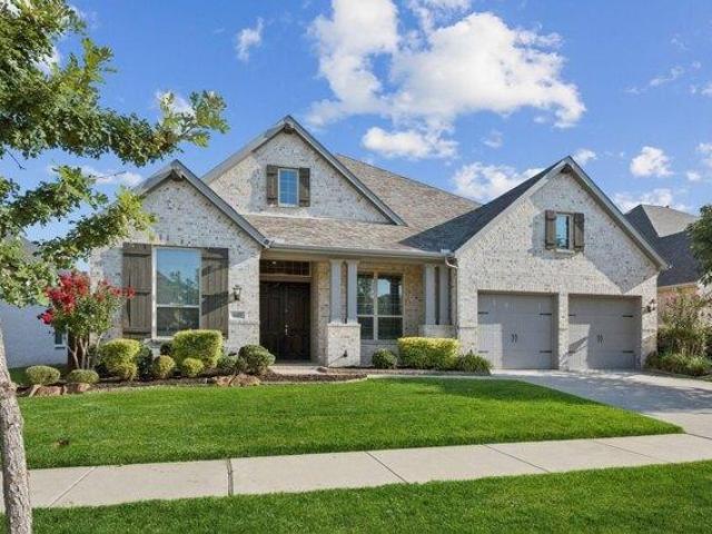 4 bedroom, Prosper TX 75078 LS94565203