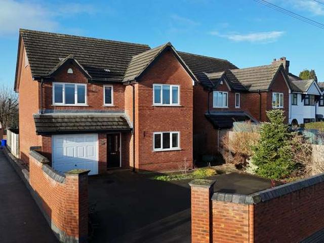 4 Bedroom Property