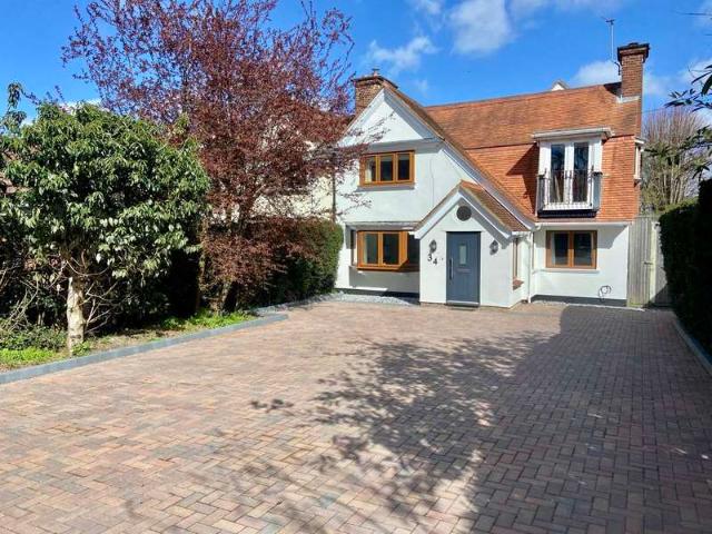 4 Bedroom Property
