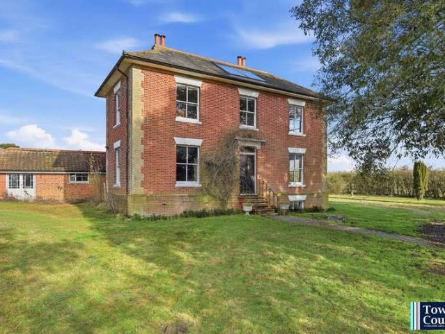 4 Bedroom Property
