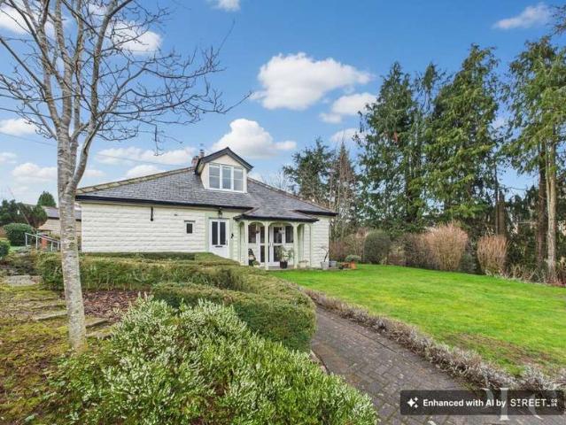 4 Bedroom Property