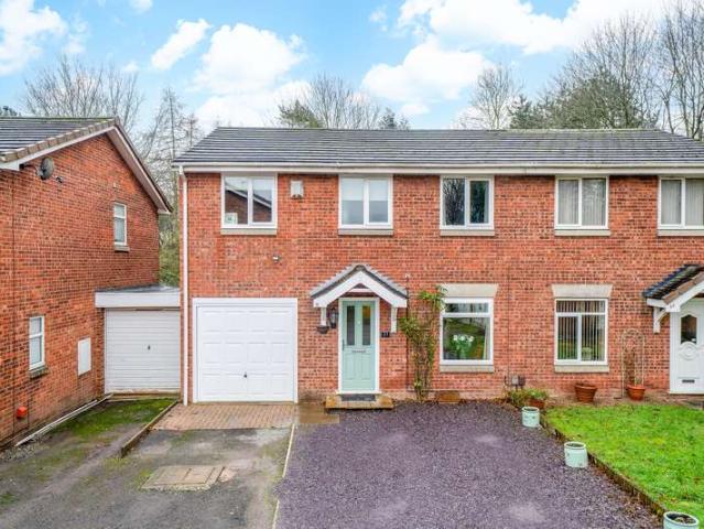 4 Bedroom Property