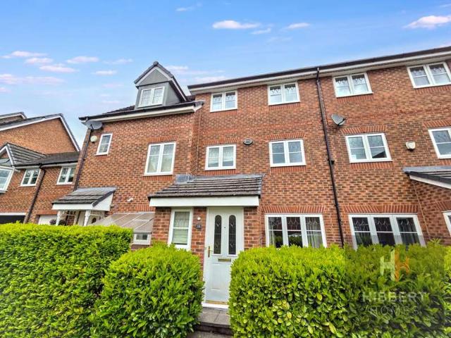 4 Bedroom Property