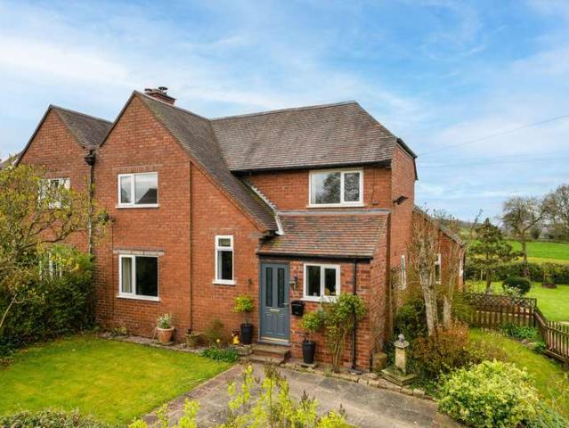 4 Bedroom Property