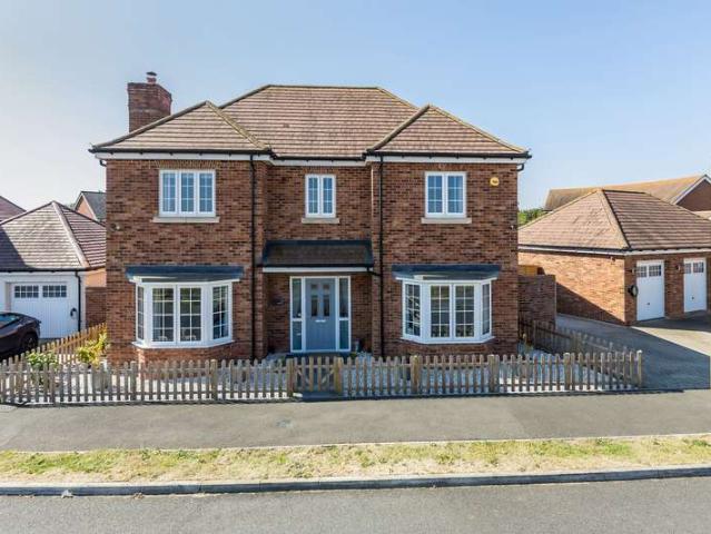 4 Bedroom Property