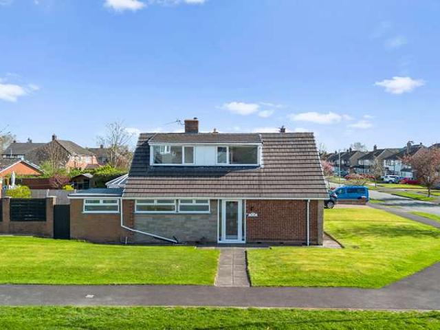 4 Bedroom Property