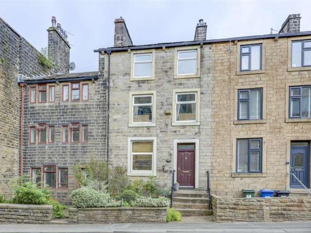 4 Bedroom Property