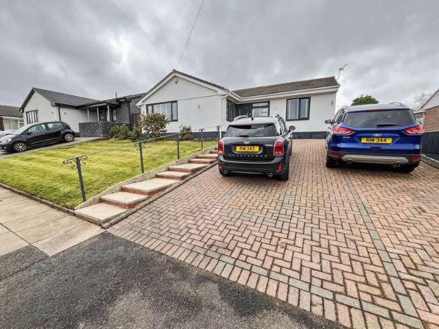 4 Bedroom Property