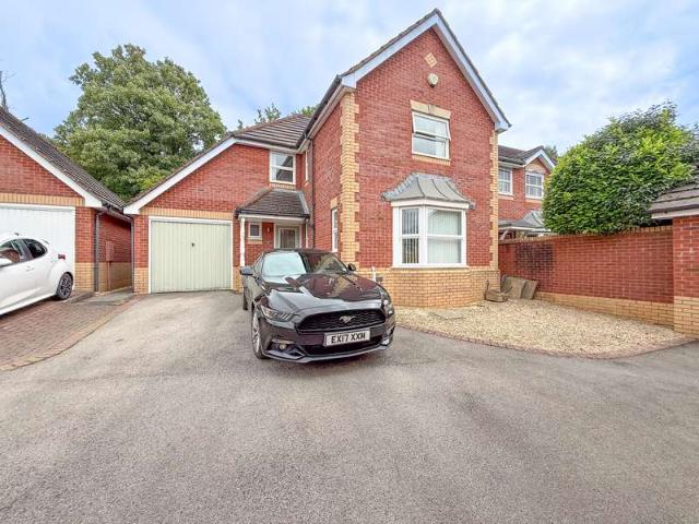 4 Bedroom Property