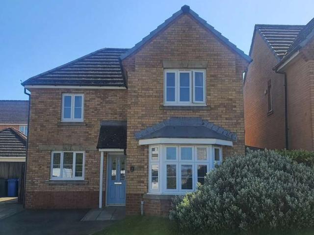 4 Bedroom Property