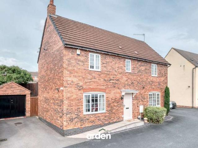 4 Bedroom Property