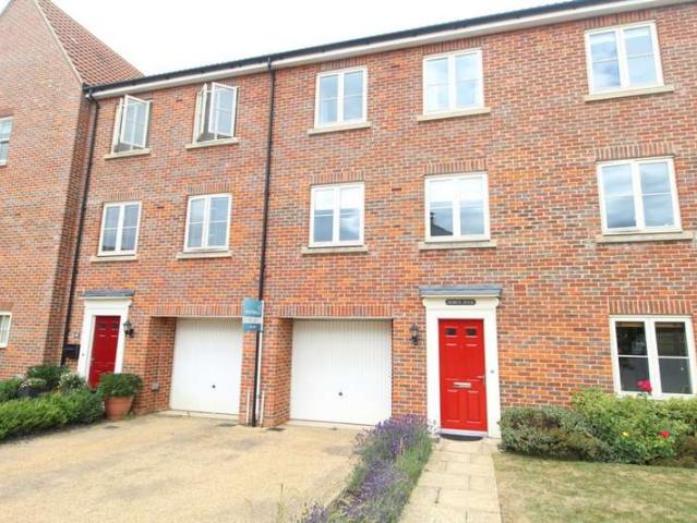 4 Bedroom Property