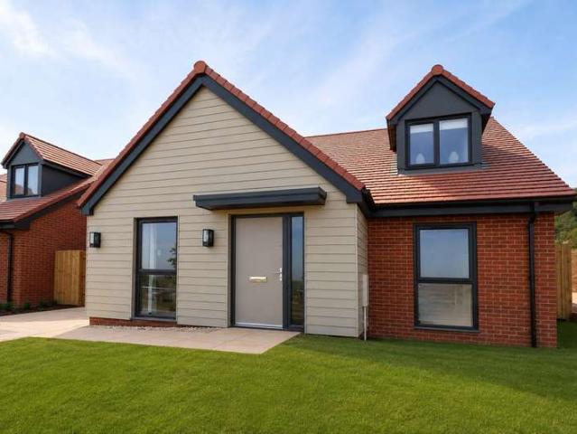 4 Bedroom Property
